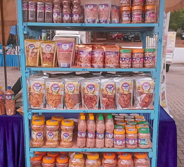 About Us - MeM Foods Ghana